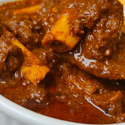 Mutton kurma – Dosa Village Wakefield